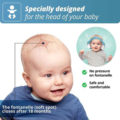 Baby Ear Protection for Babies and Toddlers Up to 36 Months