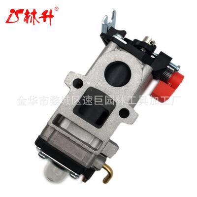 林升吹叶机 PB-8010 PB-9010 A021004920 WYAB-1化油器