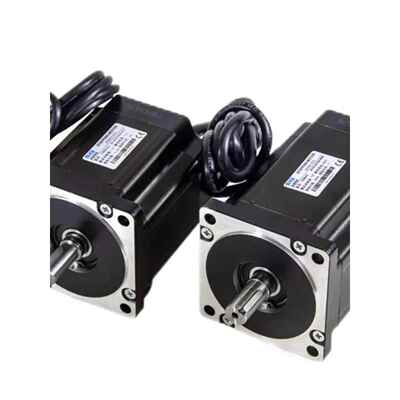 米格电机三相110步进电机FHB31112 FHB31115 FHB31118 FHB31122