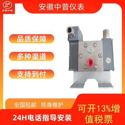 sor压力开关4NN-K5-N4-B1ASOR开关索尔差压开关