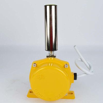 XLPP-J-12-30防跑偏开关控制器XLPP-J-20-45两级跑偏开关输送带