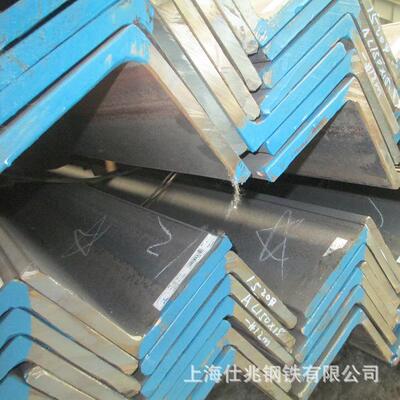 1090NID*8-15船用不等*边角钢125*75日标角钢15边05*75不等角钢CC