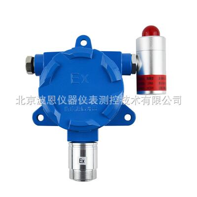 壁挂式液晶显示二氧化硫气体变送器隧道SO2探头厂家检测