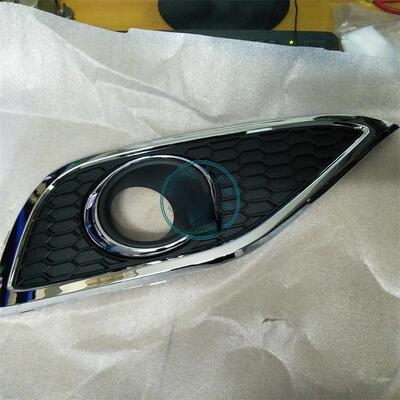 雾灯灯罩适用2012款CRV雾灯灯罩71108-T0T-H01高品质低价出口