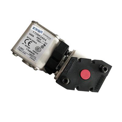 170M3464 170M3465 快速熔断器 电子元器件 型号齐全 量大价优