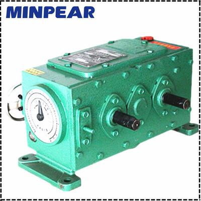 MINPEAR厂家供应无极变速机P3链条式无级变速器质保一年