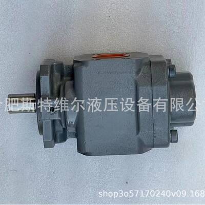 KF系列齿轮泵KF2.5-KF200克拉克克拉赫特