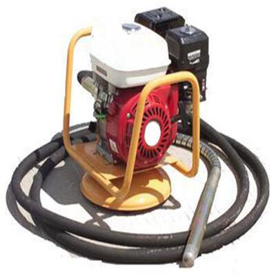 供应4米38棒头GX160混凝土振动器 振动机 源头工厂实惠耐用