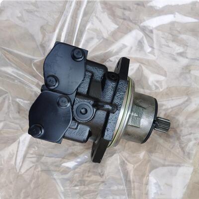 丹佛斯液压泵90K075-NC-0-N-8-N-0-S1-W-00-NNN-00-00E6液压马达