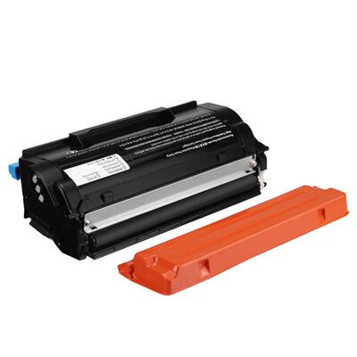 适用55B2000利盟MS431dn粉盒MX431adn MX331adn墨盒55B2H00碳粉盒