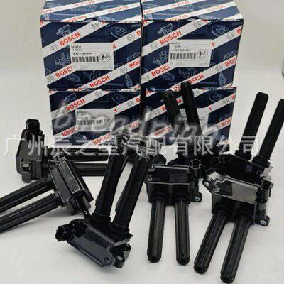 UF504 68238603AA 2006-2026 Mopa.r Ignition Coil