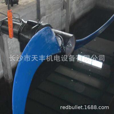 供应 QDT4/4-2000/2-52/P 型低速推流器