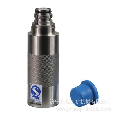 华宁KFD101矿用本质安全型多功能终端