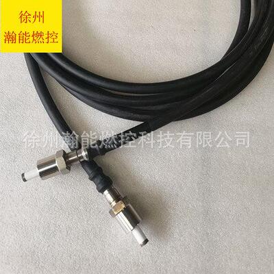 供应火电厂钢厂化工厂点火系统点火电缆XDL高压屏蔽电缆