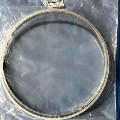 Kurt J. Lesker 中心圈 QF320-SAVR SS / Aluminum VITON