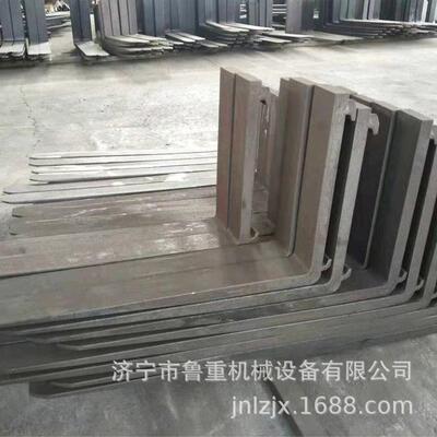 YEQ供应合叉车货叉1吨.25米力车配件各种规叉格货叉