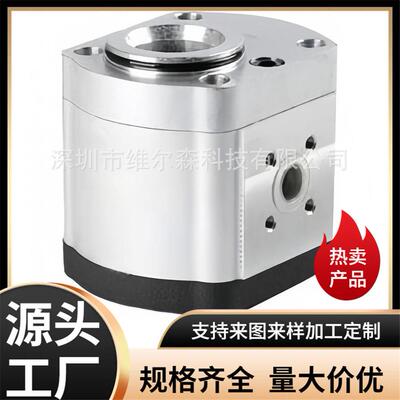 20C36X450齿轮泵,CAPRONI型液压泵,型号齐全