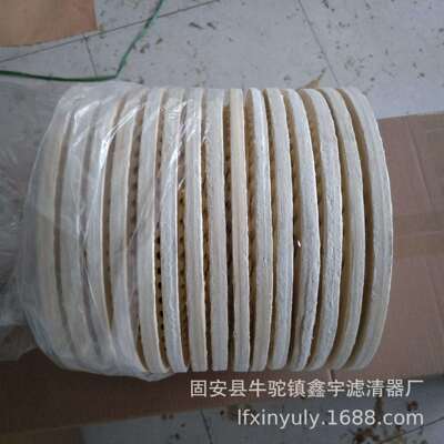 厂家直供碟片式CJC滤油机滤芯HDU38 38 60 10丹麦西西延森