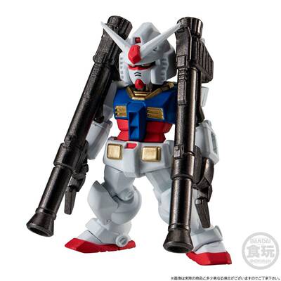 高达FW GUNDAM CONVERGE 15周年 自由高达 不