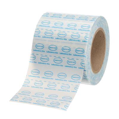 进口美国Parafilm正品实验室封口膜PM992 PM996 2in*250ft封瓶膜