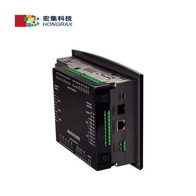 宏集Unitronics PLC+HMI一体机可视化编程逻辑控制器 V700-T20BJ