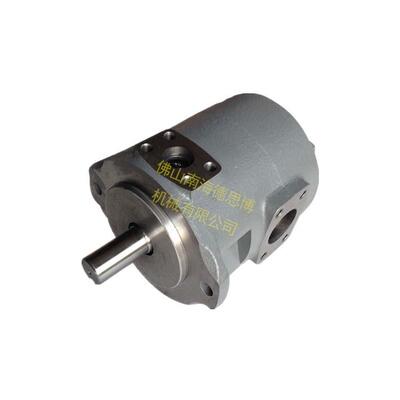 东京器TOKIMC 2520V12A8-PH56-MSY86CC20-JA 计东机美注塑机液压