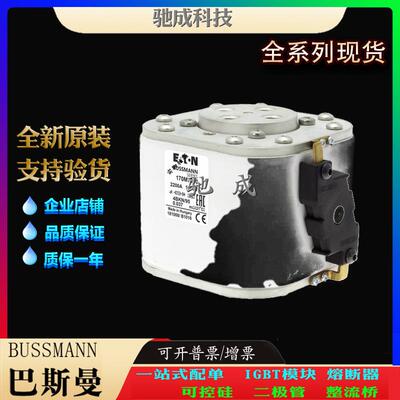 巴斯曼170M7090 170M7098 170M7099 销售供应优价供应 快速熔断器
