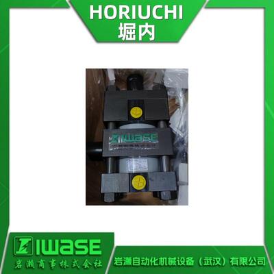 HORIUCHI堀内 液压缸T-SB2TC140BN52A0C 液压装置 实现高可靠性