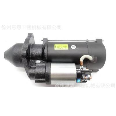 DEUTZ 道依茨 起动机 6885565 18232 1262002 1262001