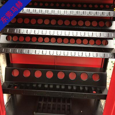 生产数控冲床模具零件柜厚塔数控冲床模具柜6S/NCT模具柜