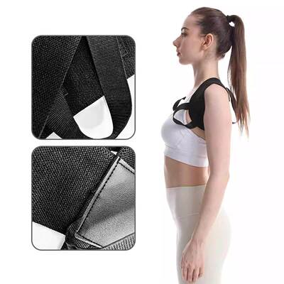Manufacturer of Posture Correction and Fitness Training Aids