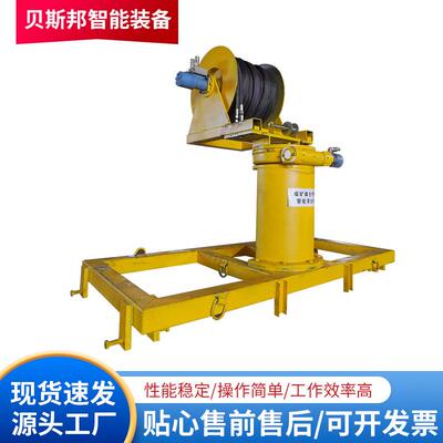 玻璃厂窑头智能清理机 无需人工进入仓内简单高效环保