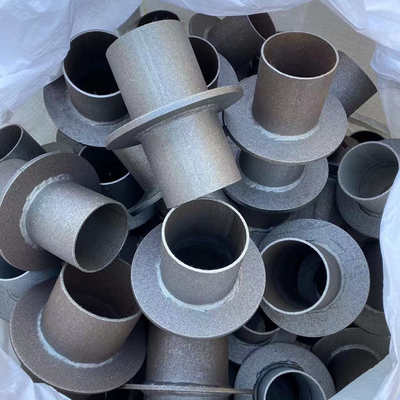 现货供应不锈钢预埋套管消防通风套管02S404止水环刚性防水套管