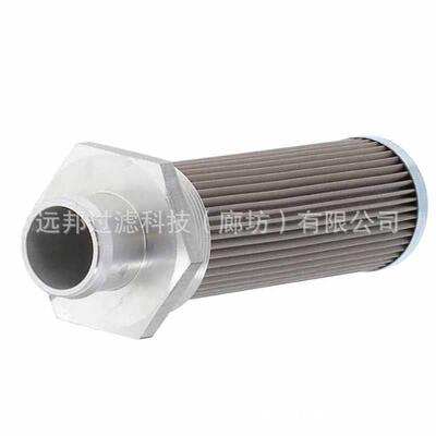 供应 颇克0110SHB125W 01302179 SH77916工程机械液压滤芯滤清器