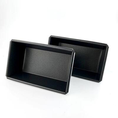 三能吐司盒模具土司盒不粘SN2098SN2099烘焙面包烤箱烘培长方形