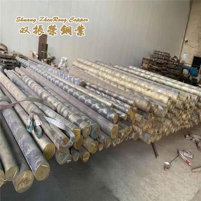 C90700铜板CUSN10 C90800 CUSN12铜套C91700 CUSN12NI锡青铜棒