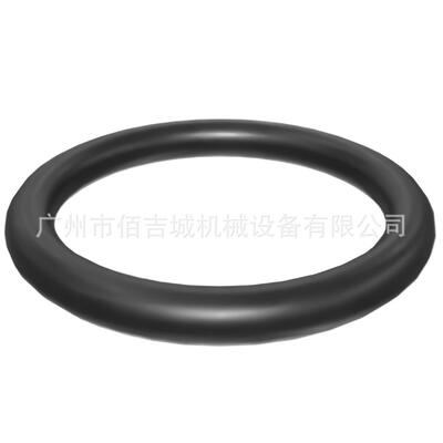 CAT发动机 3406B 3406C 配件6V-9769 37.47mm 内径 O 形密封圈