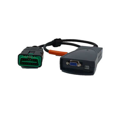 标致雪铁龙诊断仪第三代 PP2000 LEXIA3 DIAGBOX V9.85