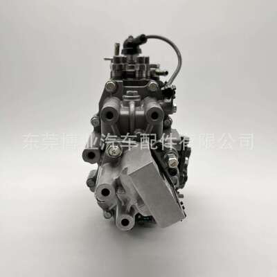 高品质高压油泵柴油泵电控729630-51550适用3TN82E3TN75E发动机