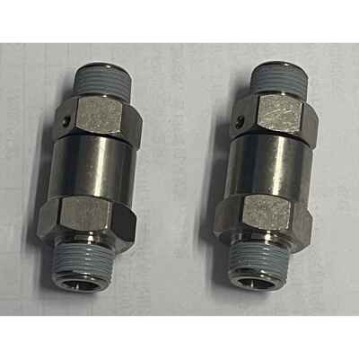 NHRS0101NHRS0102NHRS0201NHRS0202NHRS0303高速旋转接头