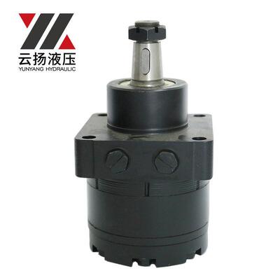 BME系列摆线液压马达履带行走BME-300转速性能稳定价格优