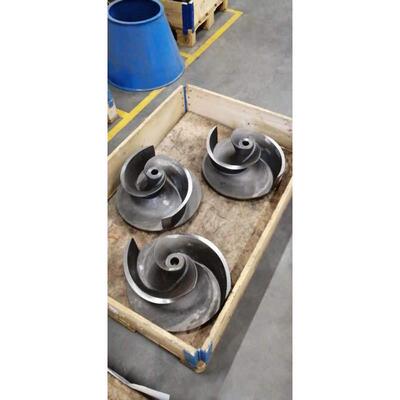 飞力（FLYGT)水泵叶轮、飞力（FLYGT)污水泵叶轮、飞力潜水泵叶轮