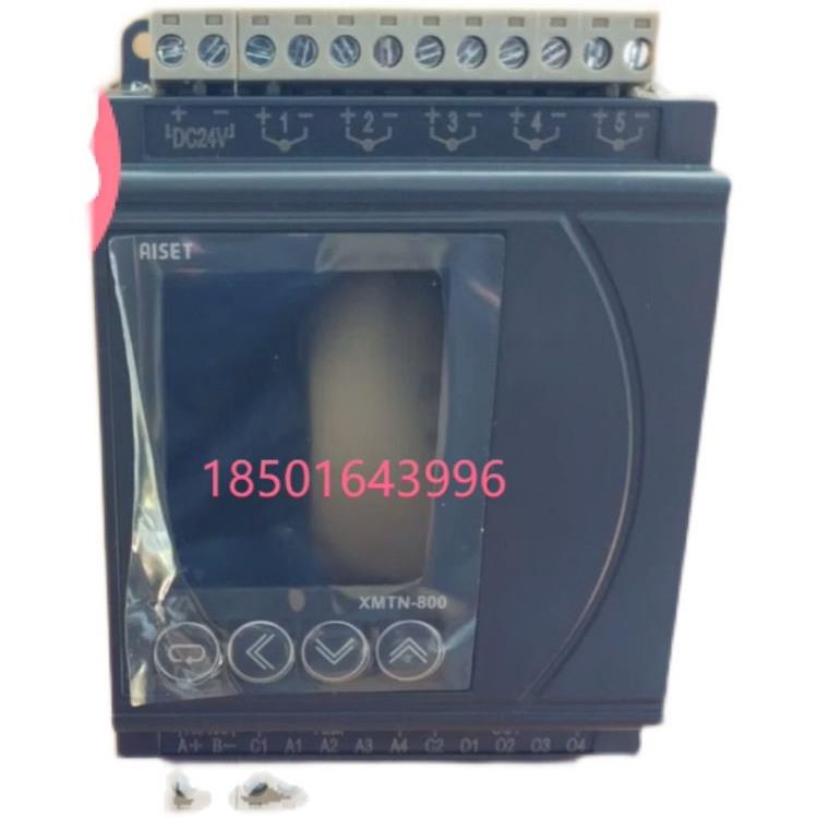 Yitai Xmtn-800温度控制模块Xmt8 Xmt2-841Vr (N)