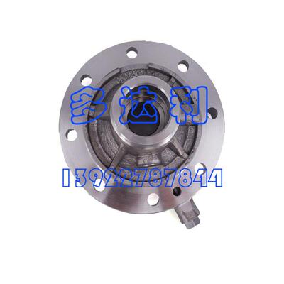 06DA403813 开利油泵 开利压缩机油泵 OIL PUMP ASSY