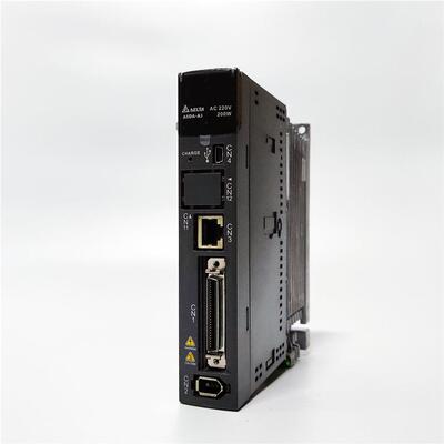 供应200W台达伺服电机ECM-A3H-CY0602SS1伺服马达带刹车原装