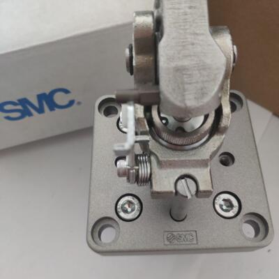 SMC原装正品RS2H重载型止动气缸RS2H50-30BM-D
