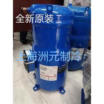 DANFOSS丹佛斯压缩机 空调压缩机 R419A SH120 SH140A4ALC 161184