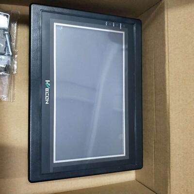 永宏触摸屏HU0700 维控触摸屏LEVI700LK LEVI700ML全新 保质一年