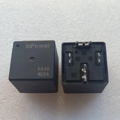 现货 inPower RCSA 12VDC 70A 汽车 电瓶车 继电器 12V 可直拍