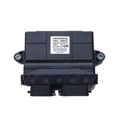 发动机电脑板 33921M68KH 33921-68KH 适用于长安铃木奥托
